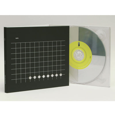 Raster Edits（CD） – commmonsmart