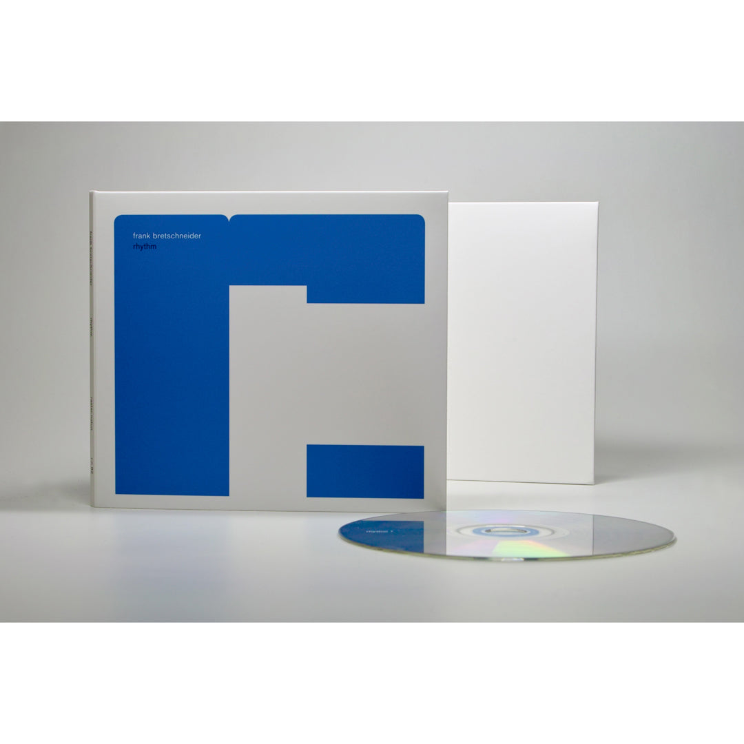 rhythm（CD） – commmonsmart